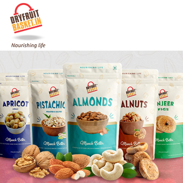 Buy Dry Fruits Online in India, Order Nuts & Berries from DryFruit ...